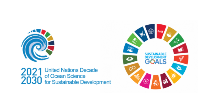 SUBMERSE project contributing to the UN Ocean Decade and UN Sustainable ...